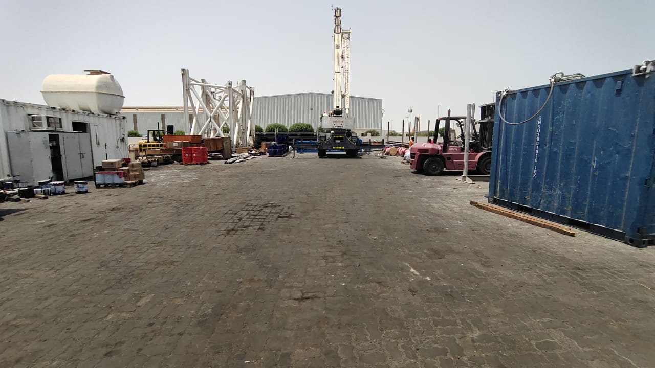 Selective Marine Services