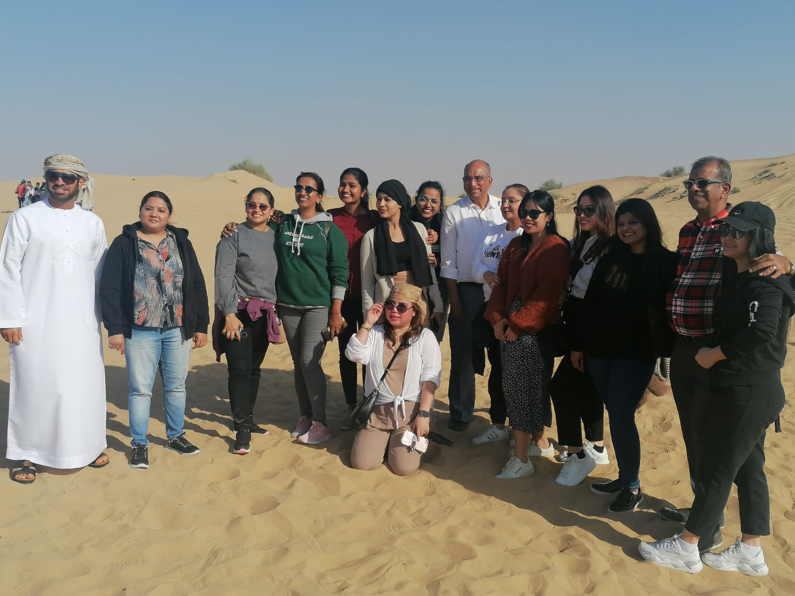 Selective Marine Services